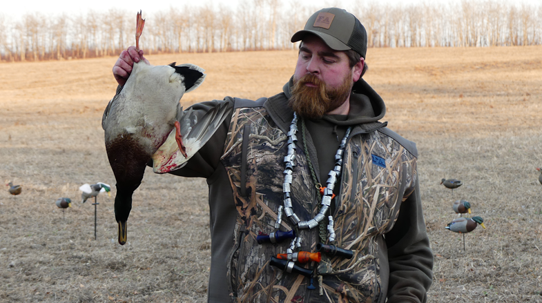 FINAL APPROACH PARTNER SPOTLIGHT - Saskatchewan Goose Company — Final ...