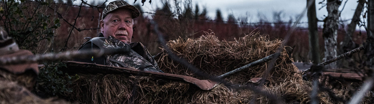 Blinds — Final Approach