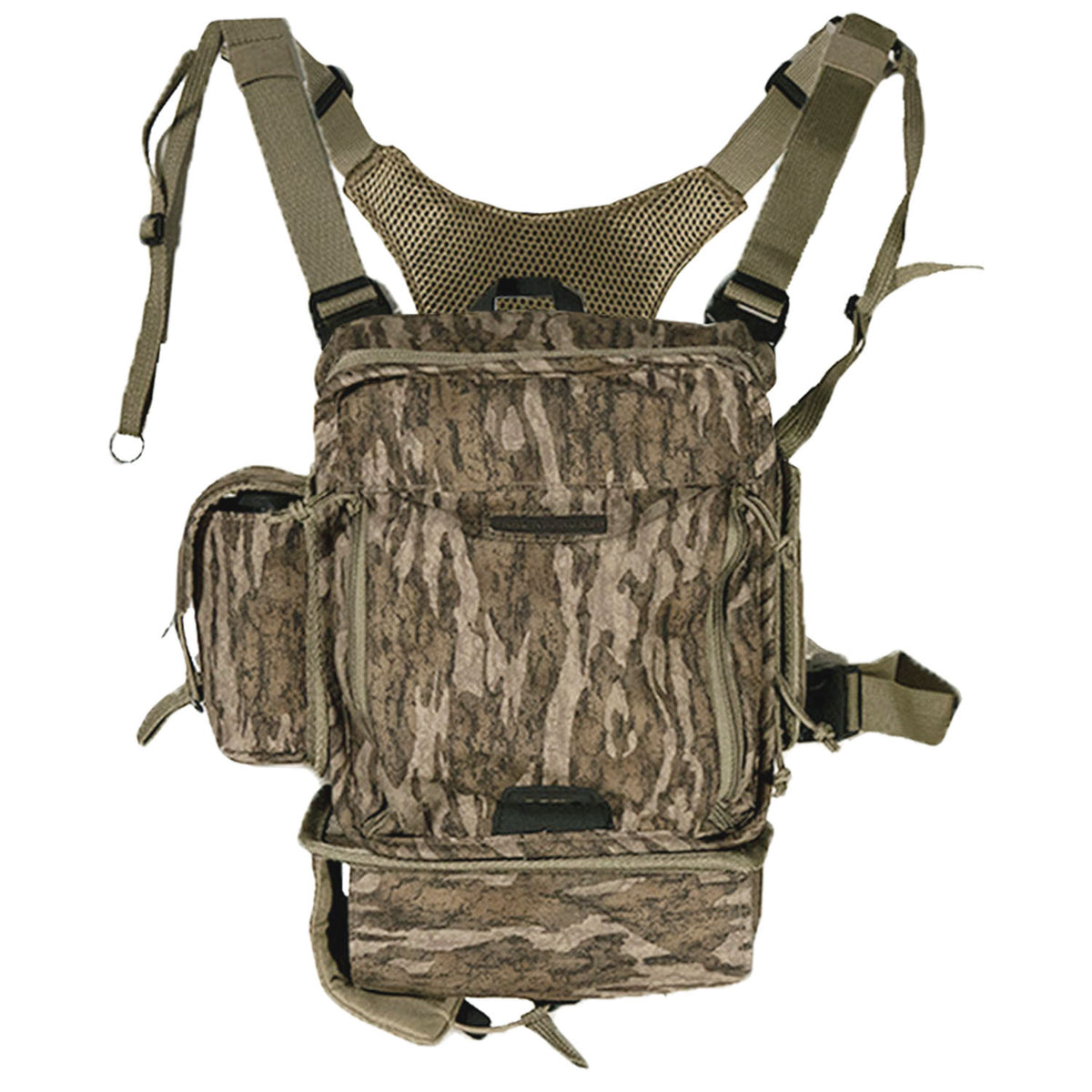 Last Strut Chest Pack - Hunting Clothing | Final Approach Waterfowl