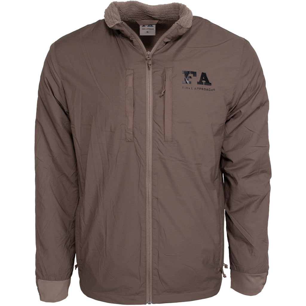 Apparel — Final Approach