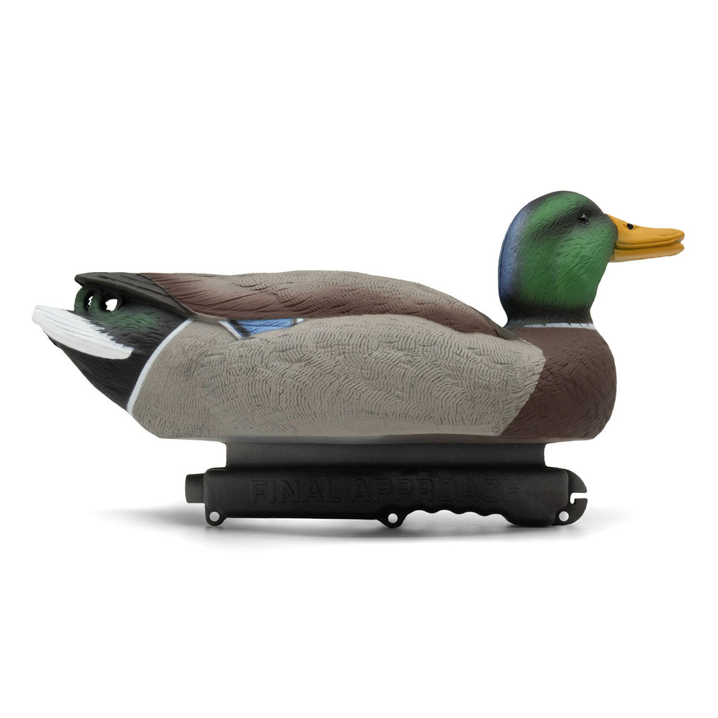 Waterfowl Hunting Decoys | Final Approach Waterfowl