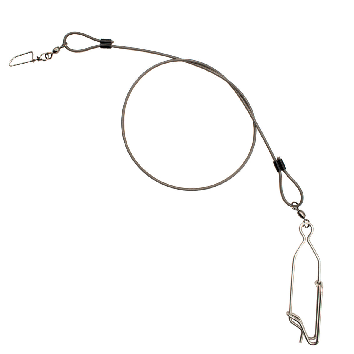 LIVE Steel Cable Gang Rig | Final Approach Waterfowl