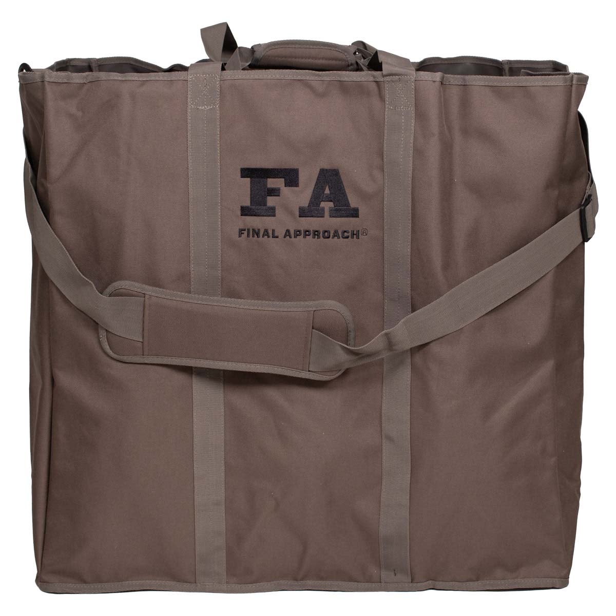 6 Slot Honker Floater Bag | Final Approach Waterfowl- Final Approach ...