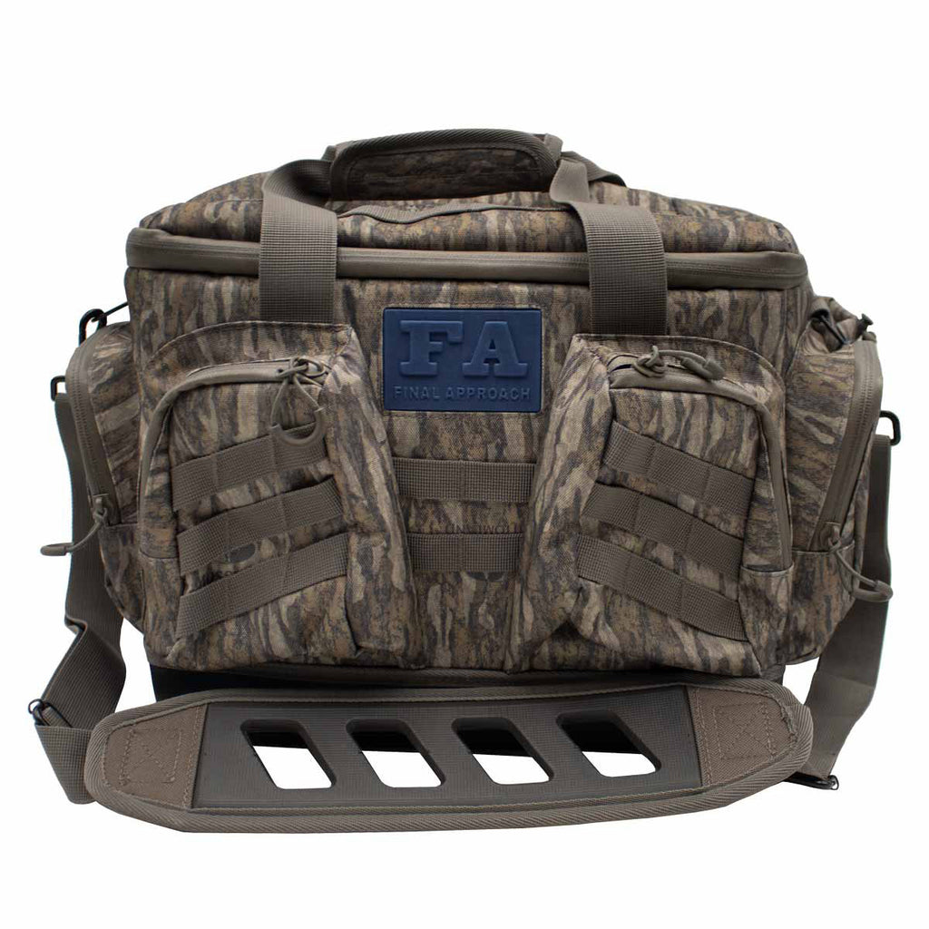 Gear — Final Approach