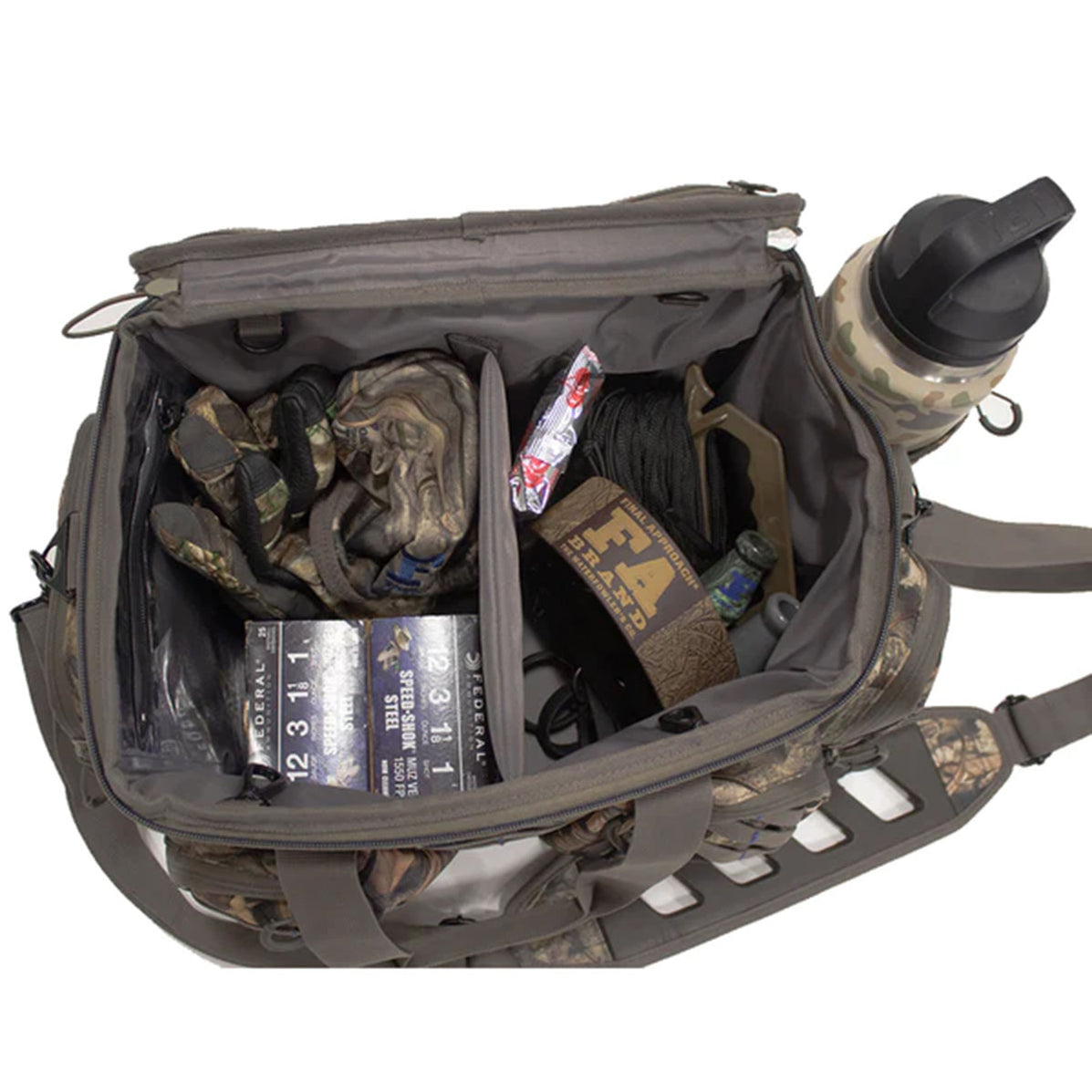 Floating Blind Bag | Final Approach Waterfowl