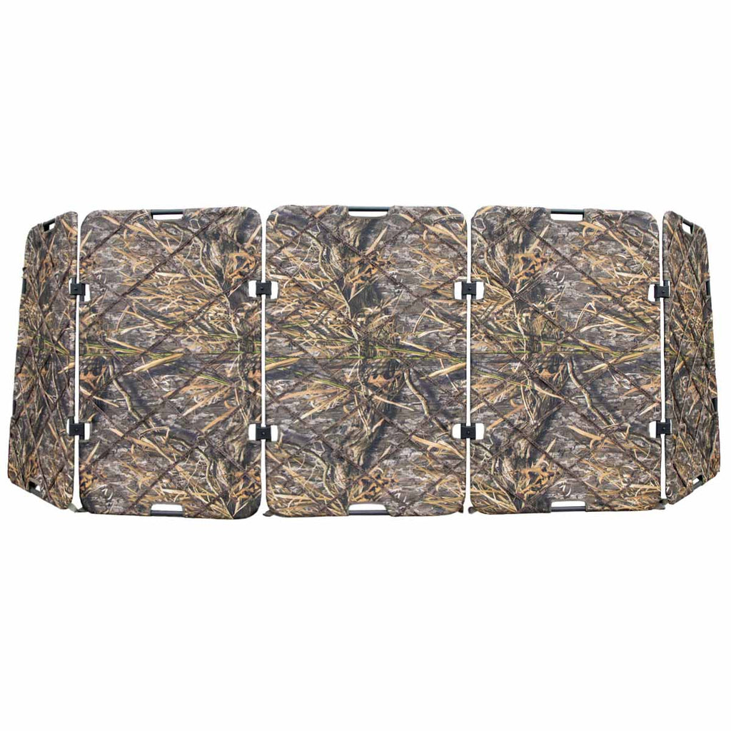 Blinds — Final Approach