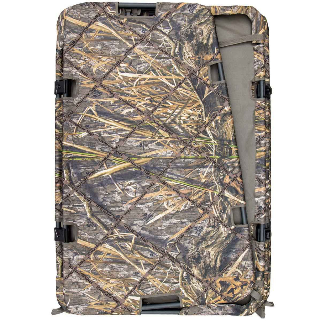 Blinds — Final Approach