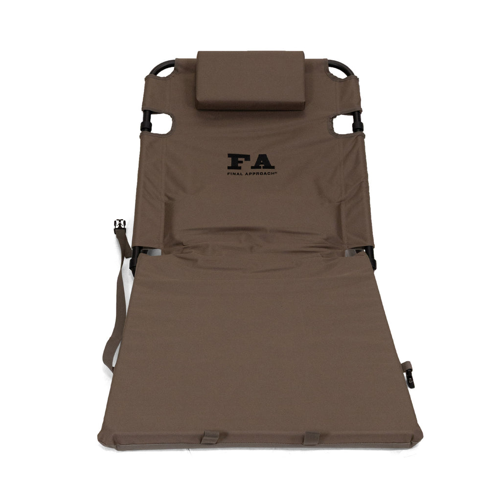 Blinds — Final Approach