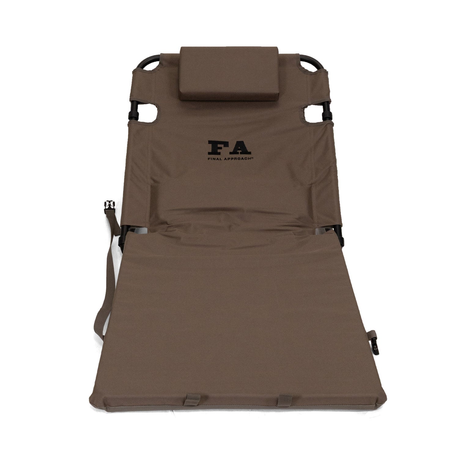 Layout Goose Chair | Final Approach — Final Approach