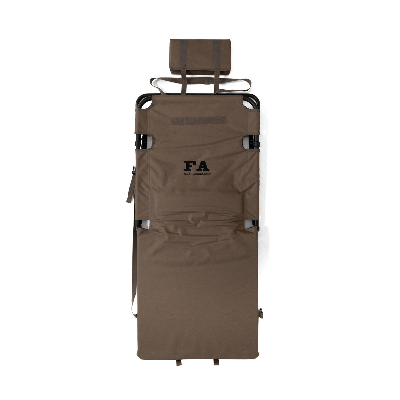 Layout Goose Chair | Final Approach — Final Approach