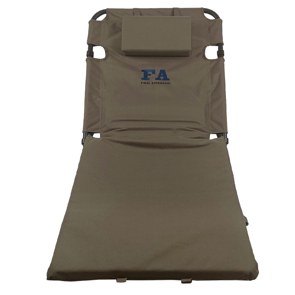 Layout Goose Chair | Final Approach - Final Approach