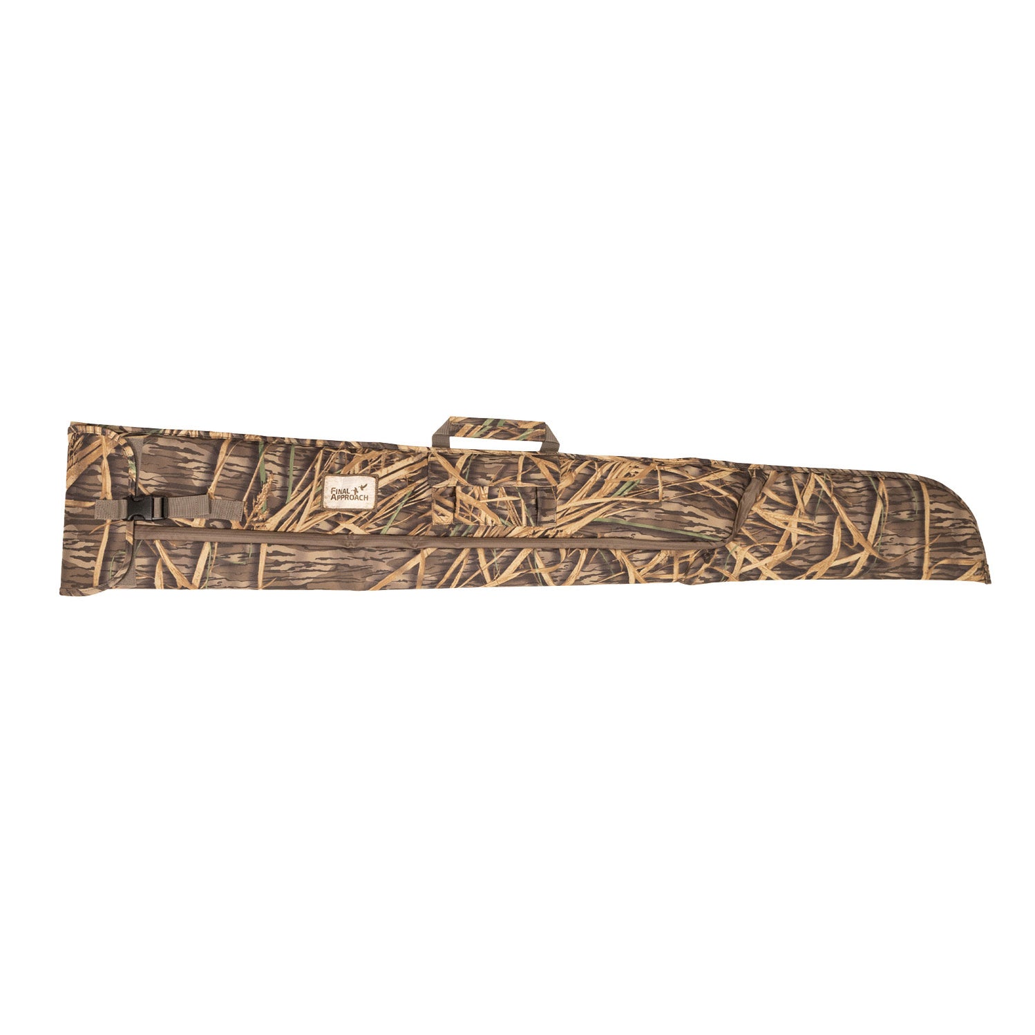 Floating Shotgun Case - Hunting Accessories | Final Approach Waterfowl