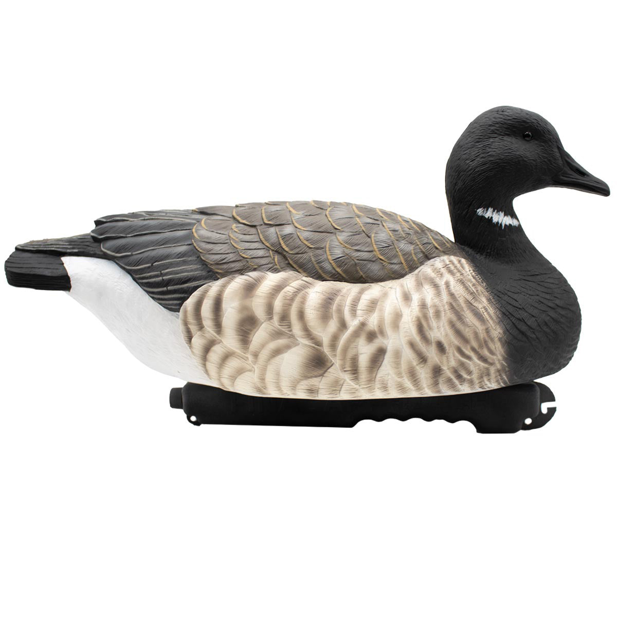 Last Pass Brant Goose Floater | Final Approach Waterfowl