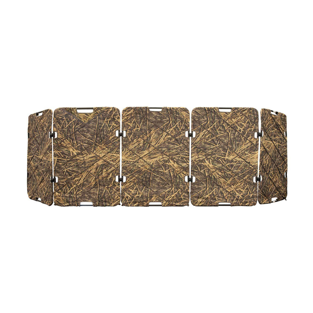 Blinds — Final Approach