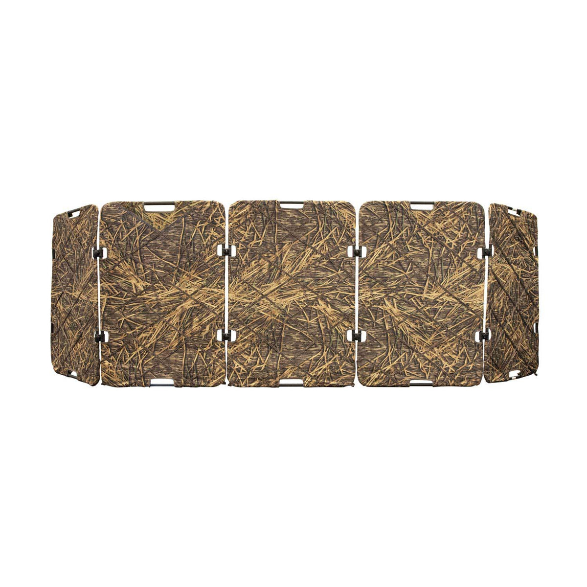 M.V.P. Panel Blind | Final Approach — Final Approach