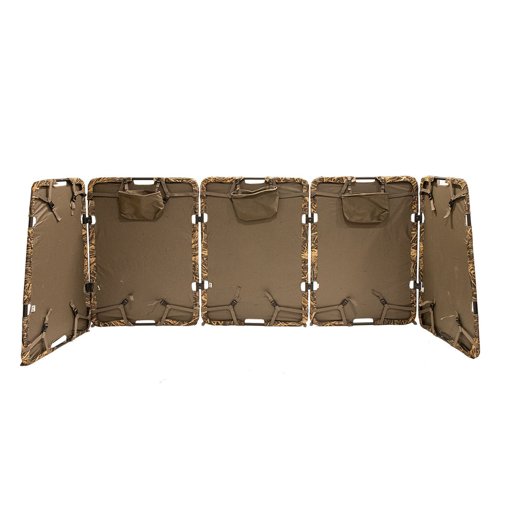 Blinds — Final Approach