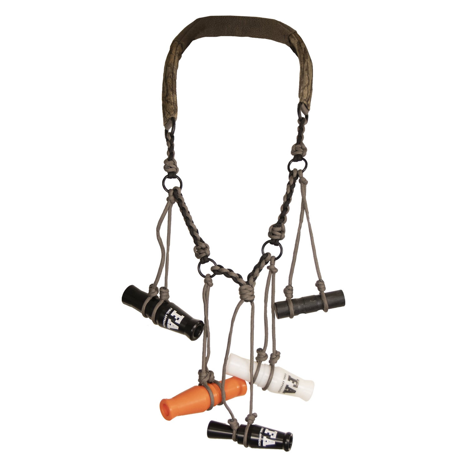 Final Approach Duck & Goose Calls