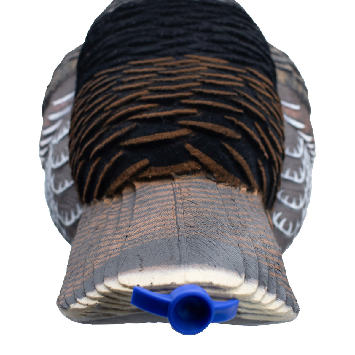 Live Jake with Flocked Back - Turkey Decoys | Final Approach Waterfowl
