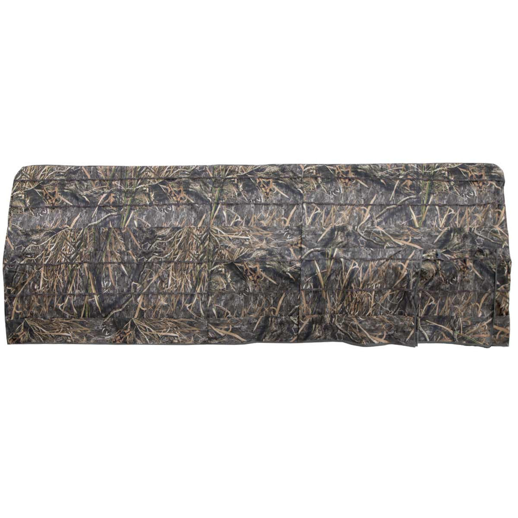 Blinds — Final Approach