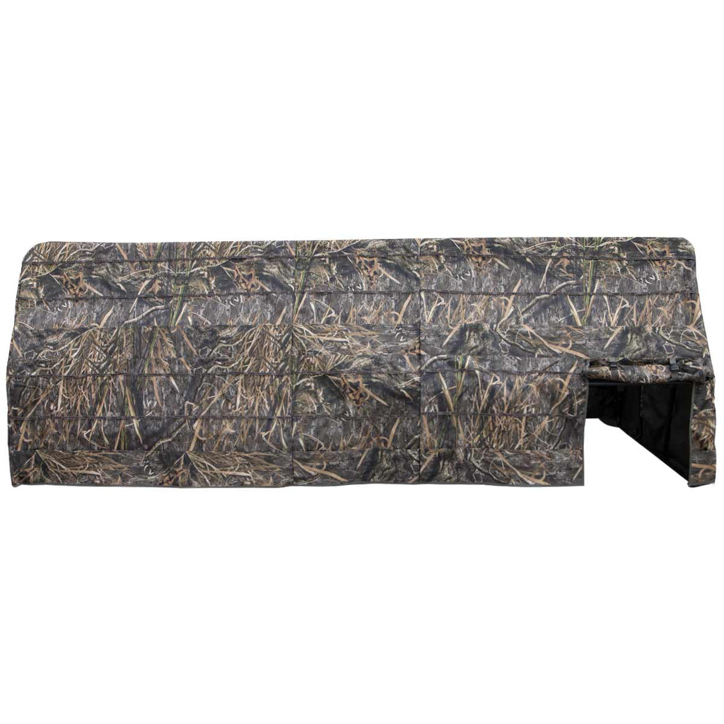 Blinds — Final Approach