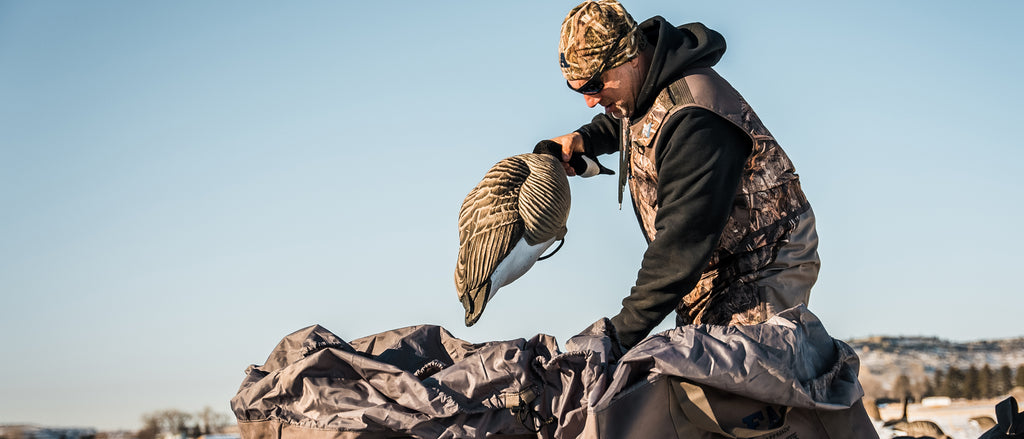 Final Approach – Waterfowl Decoys, Blinds, Calls and Accessories