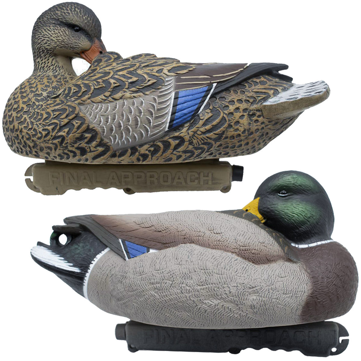 Waterfowl Hunting Decoys | Final Approach Waterfowl