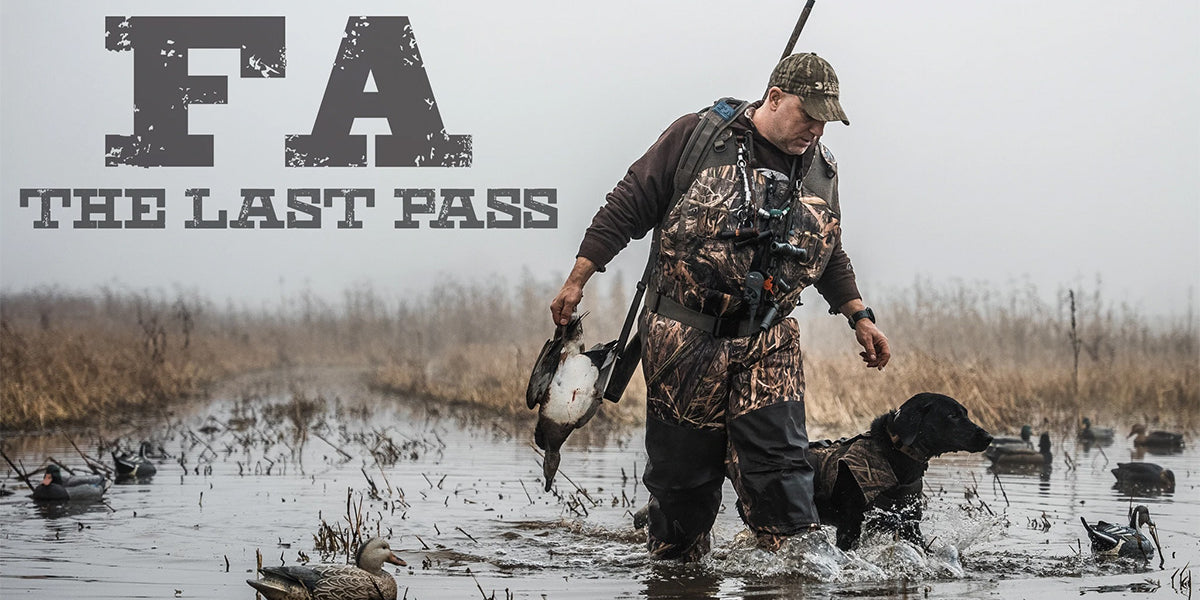 Turkey Gear Collection — Final Approach