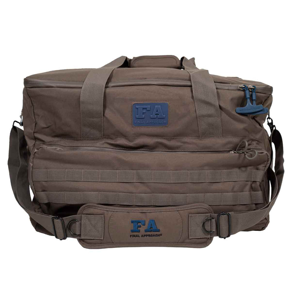 Gear - Final Approach