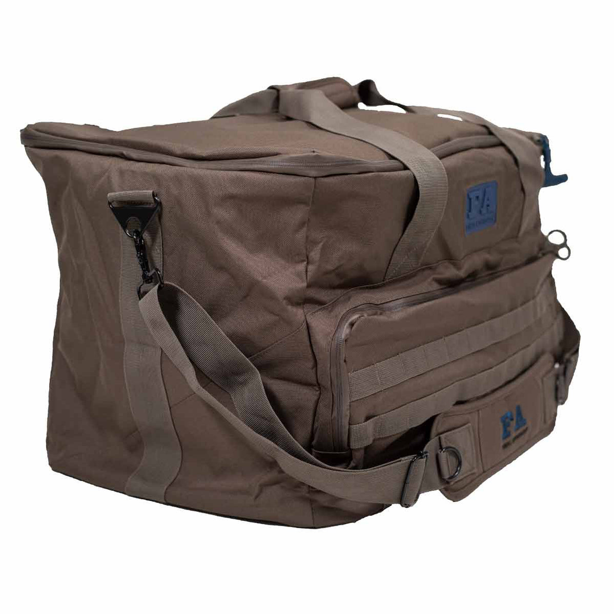 Gear — Final Approach