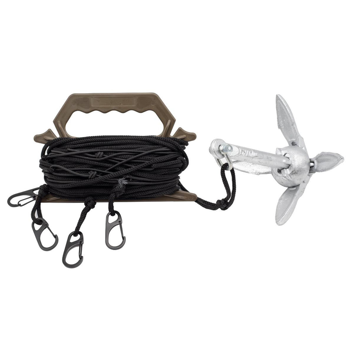 Gear — Final Approach