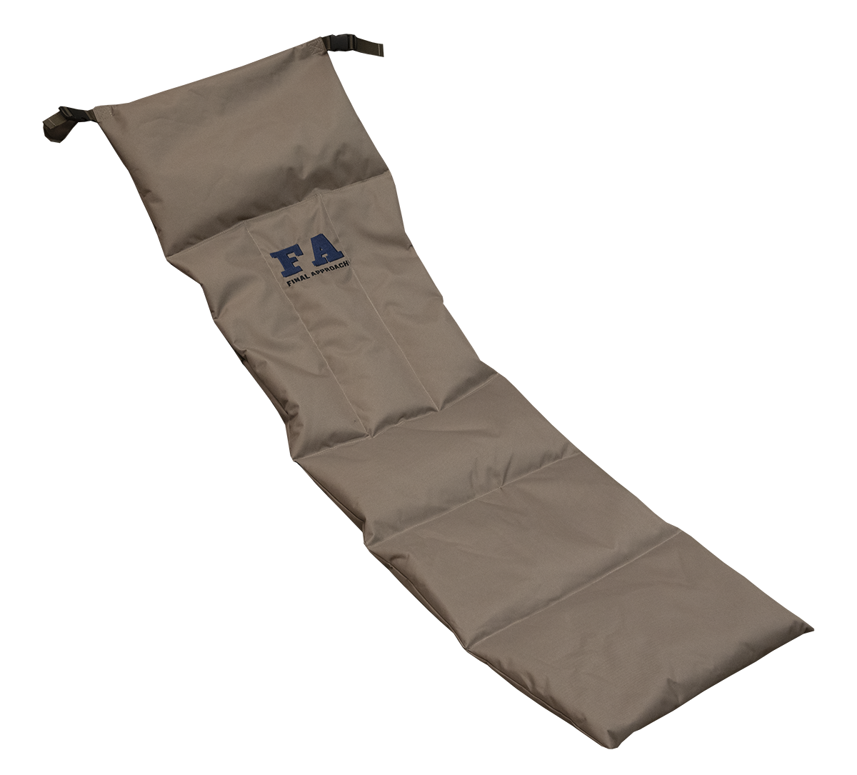 Blinds - Final Approach