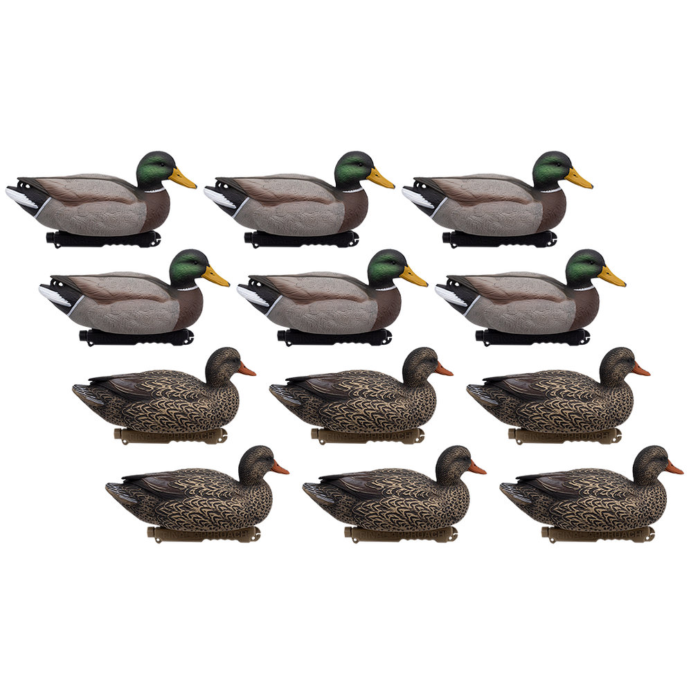 Waterfowl Hunting Decoys | Final Approach Waterfowl