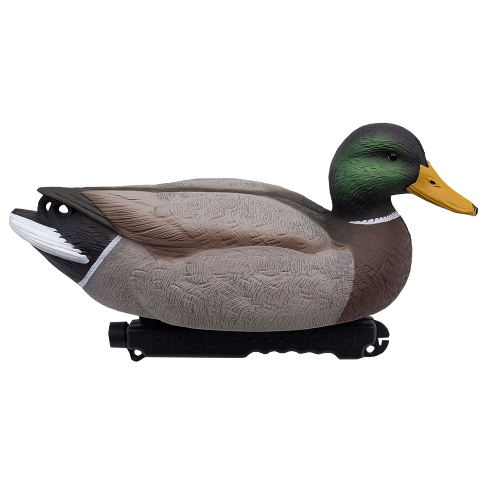 Waterfowl Hunting Decoys | Final Approach Waterfowl