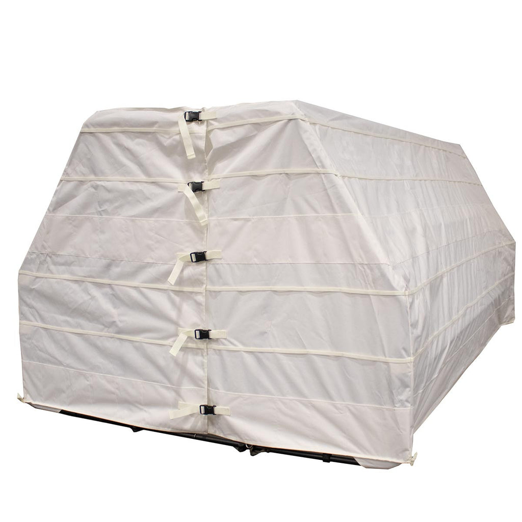 Blinds — Final Approach