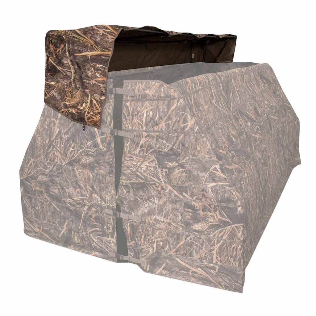 Blinds — Final Approach