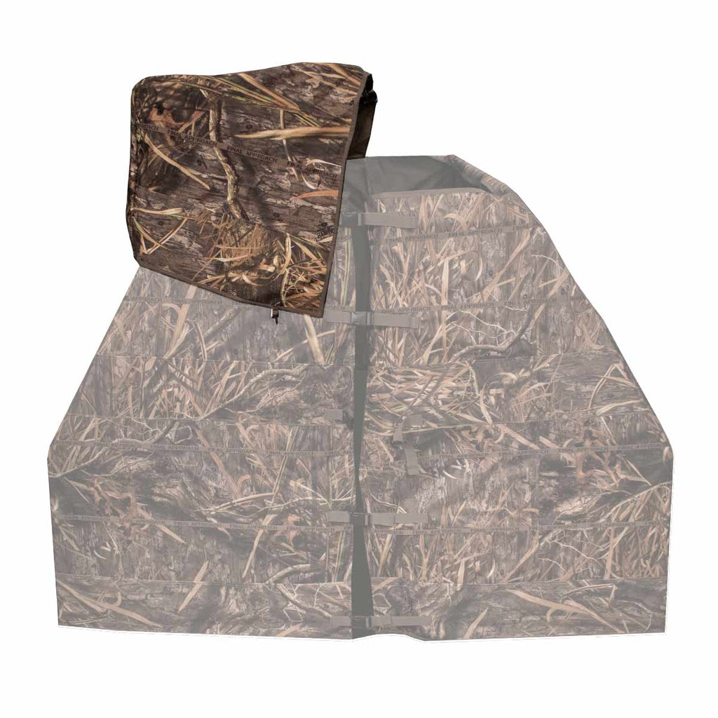 Blinds — Final Approach