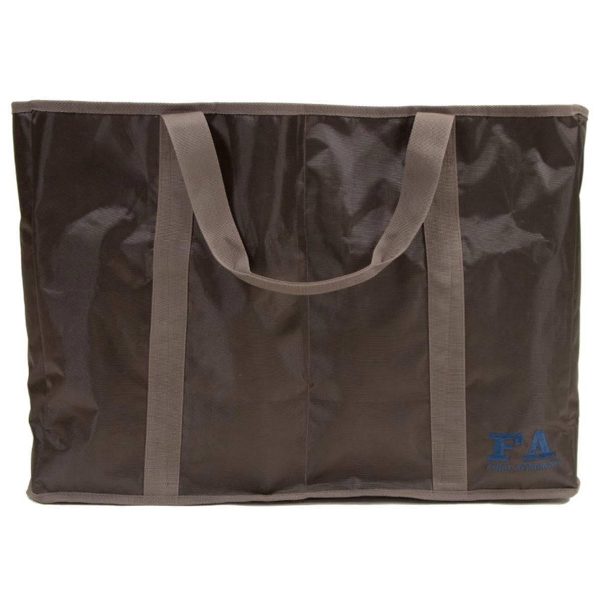 Gear — Final Approach