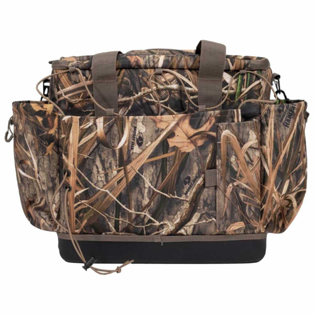 Gear — Final Approach