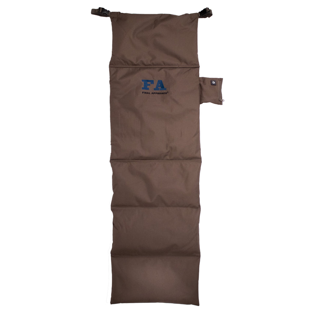 Blinds — Final Approach