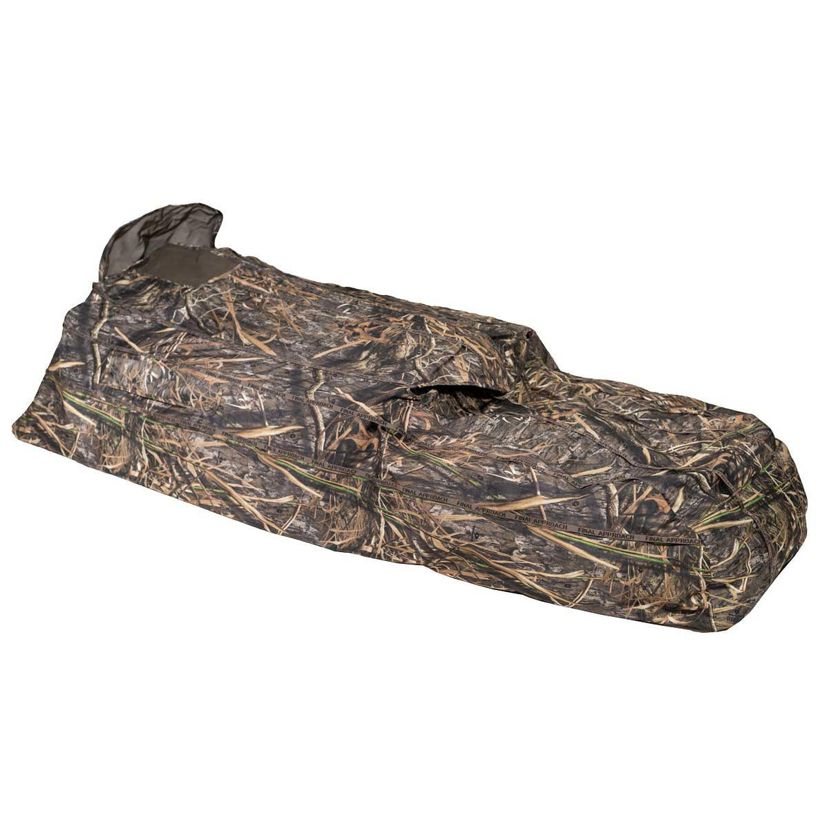 Knockout - Fastest Setup and Takedown Layout Field Blind | Final ...