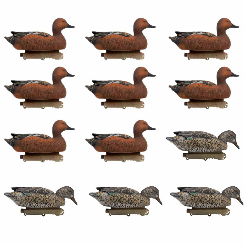 Waterfowl Hunting Decoys | Final Approach Waterfowl