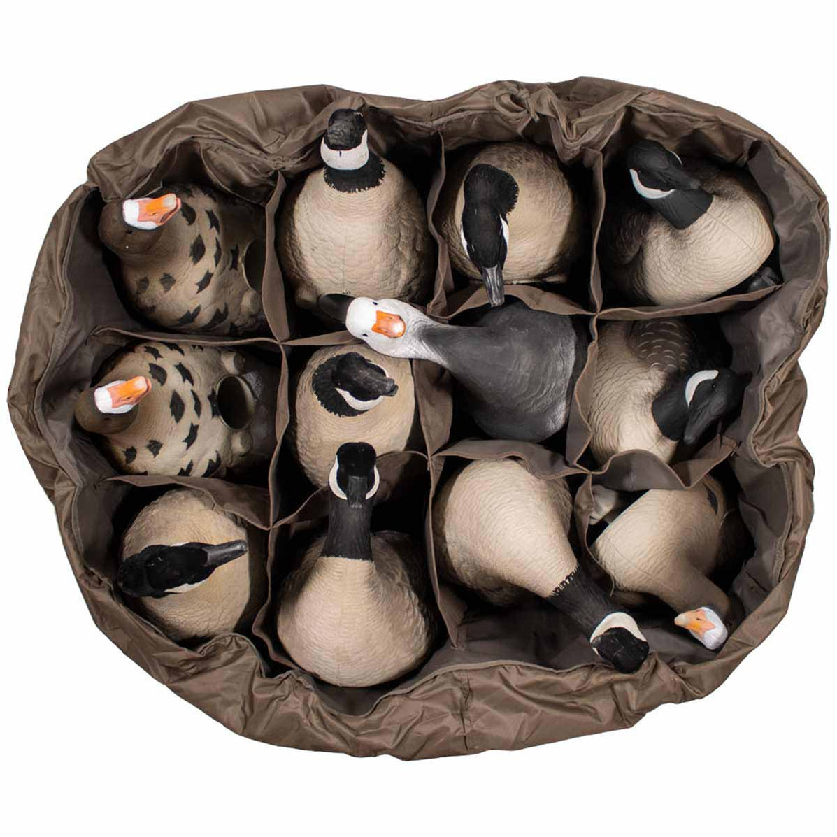 12 Slot Mid Size Goose Bag | Final Approach Waterfowl