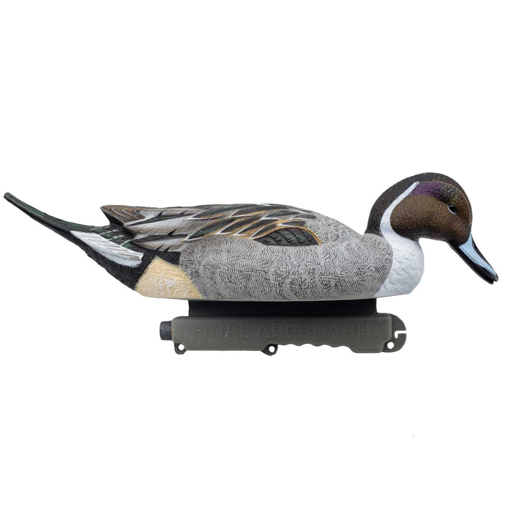 Waterfowl Hunting Decoys | Final Approach Waterfowl