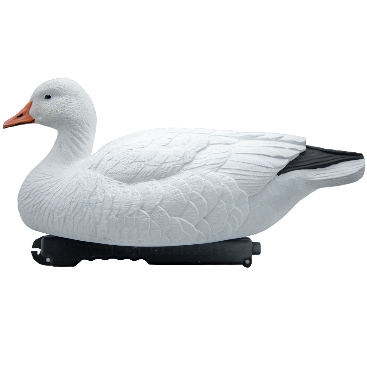 Last Pass Snow Goose Floater | Final Approach Waterfowl